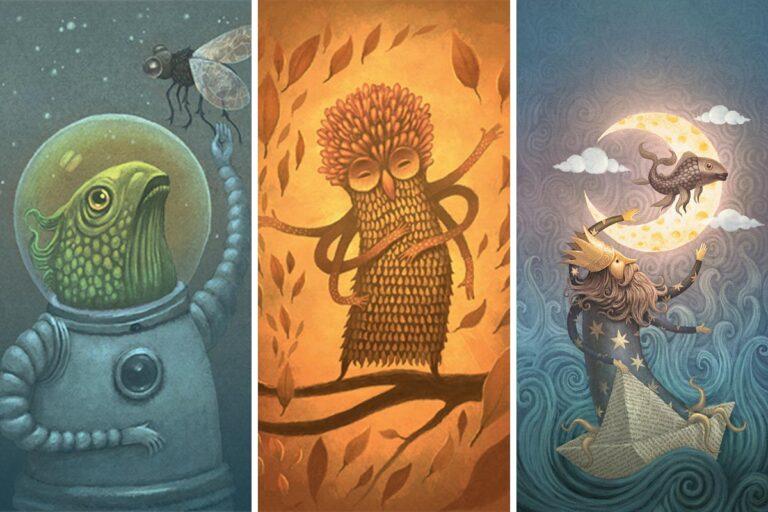 The 10 Best Dixit Expansions - Ranked & Reviewed (with pictures ...